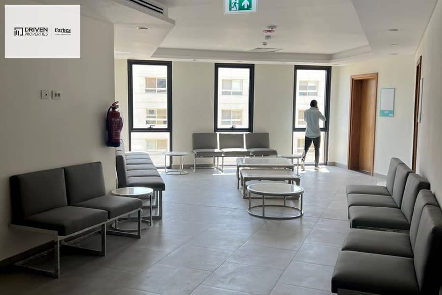Fully Finished Clinic with Air Conditioning for Rent at the Lowest ...