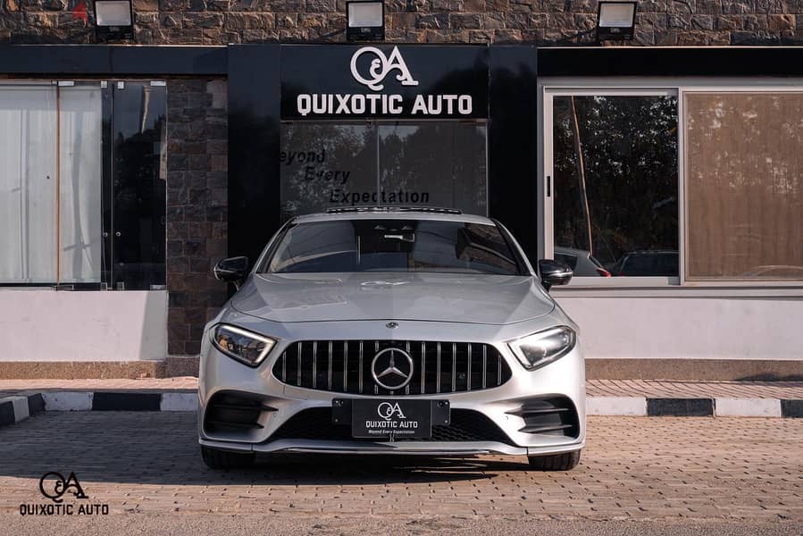 Mercedes-Benz CLS 2019 - Cars for Sale - 204662999
