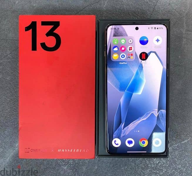 One Plus 13 باقوي معالج في العالم - Mobile Phones - 204677517
