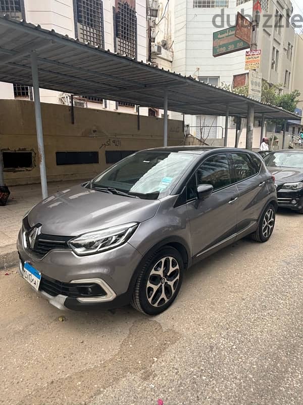 Renault 19 2019 - Cars for Sale - 204681116