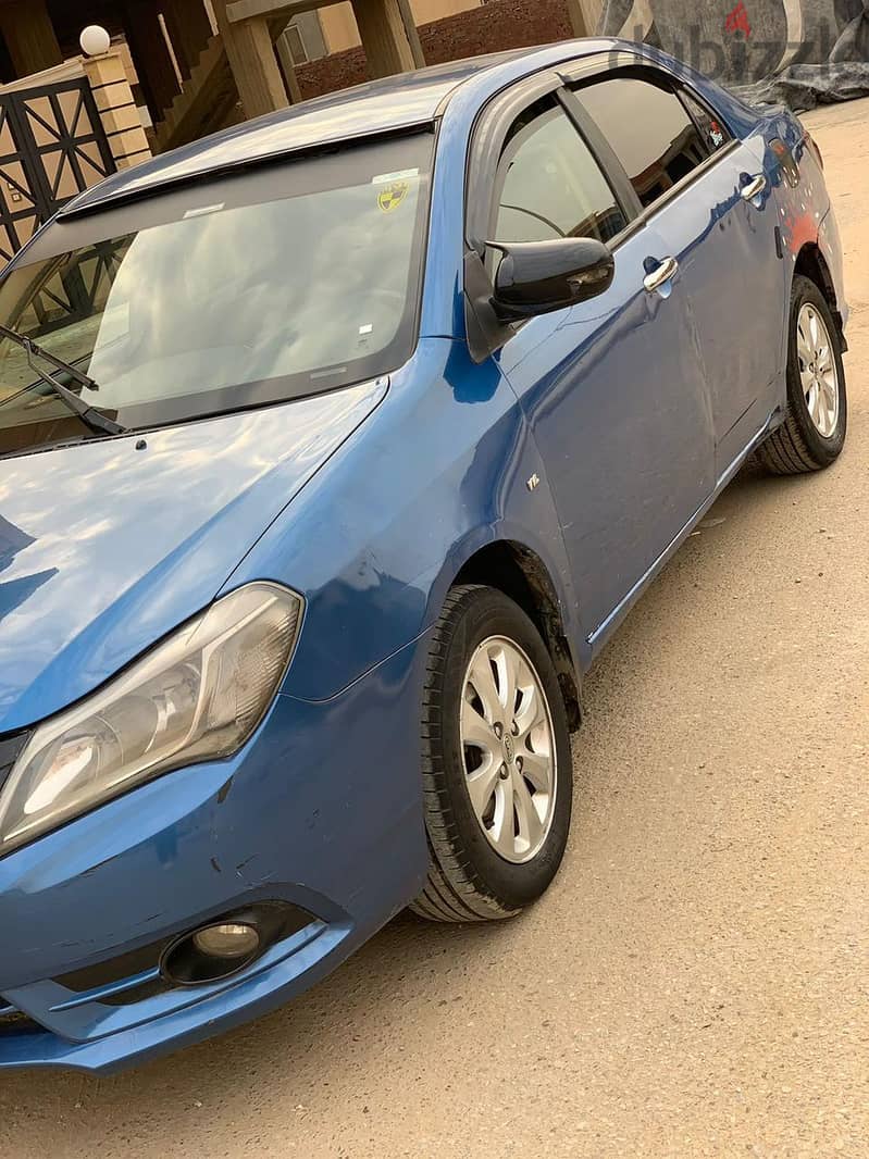 BYD F3 2020 بي واي دي - سيارات للبيع - 204695765