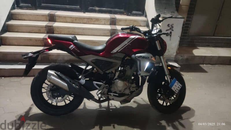 Honda RS250 - موتوسيكلات و إكسسواراتها - 204696524