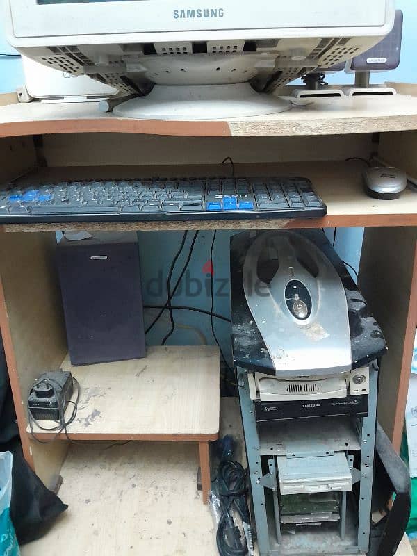 used pc for sale - Desktop computers - 204698045