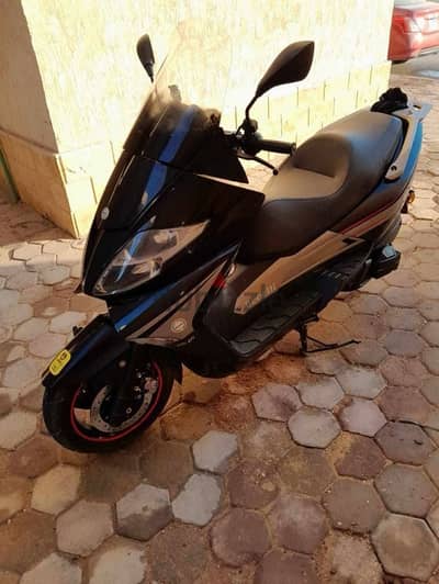 250cc - موتوسيكلات و إكسسواراتها للبيع في مصر | دوبيزل مصر (أوليكس)