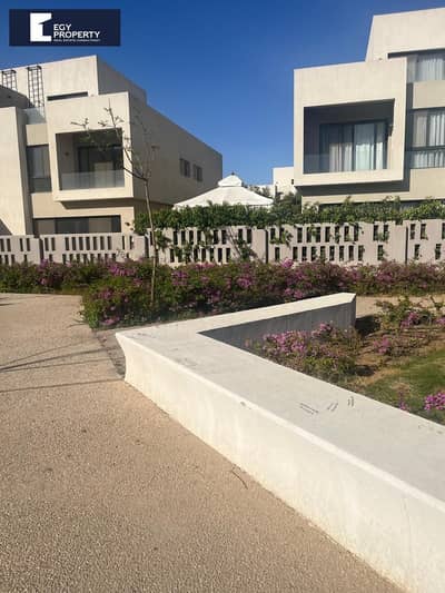 Installments Standalone Villa 350 SQM In Al Burouj Compound El Sherouk ...
