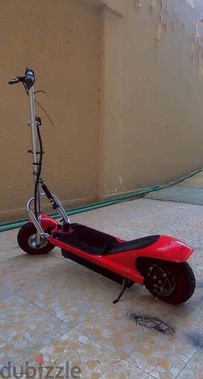 Electric Scooter in Egypt, Classifieds in Egypt | dubizzle Egypt (OLX)