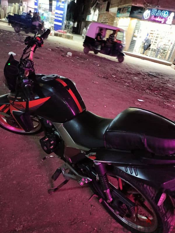 Hogan f250 - موتوسيكلات و إكسسواراتها - 204747366