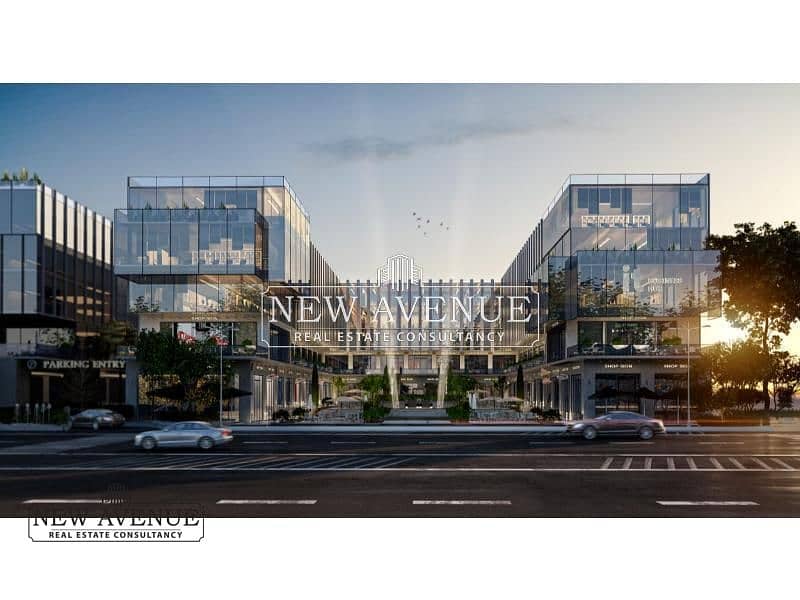 Fully finished office | ACs 39m in North 90 | sale - Commercial for ...