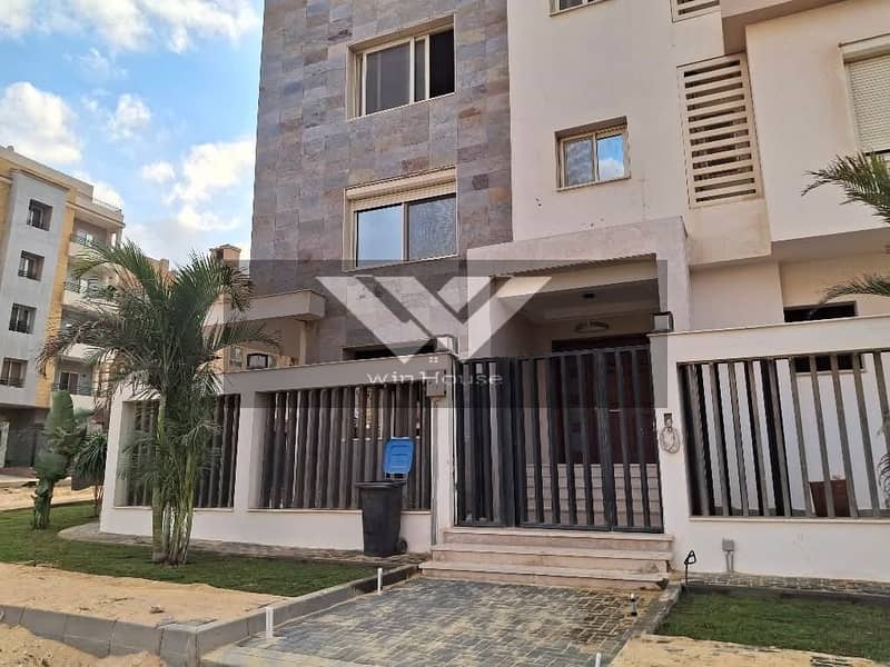 Apartment for Sale at Al Andalos 1 Compound - Apartments for Sale ...