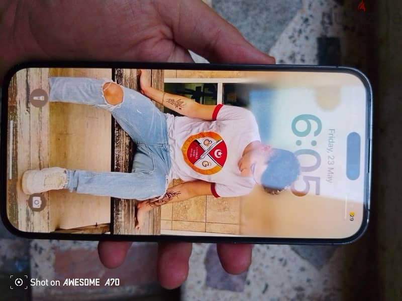 14 Pro Max - Mobile Phones - 204771669