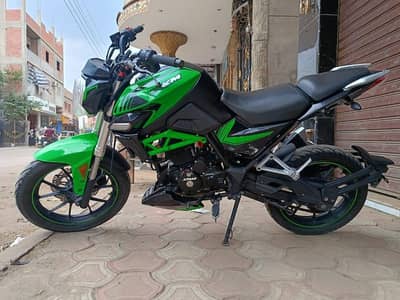 250cc - موتوسيكلات و إكسسواراتها للبيع في مصر | دوبيزل مصر (أوليكس)