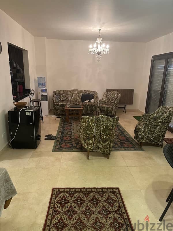 Apartment for Rent Pyramids heights Compound residence - شقق للإيجار ...