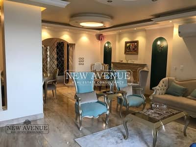 apartment High fully finished with ACs & Kitchen Prime Location ...