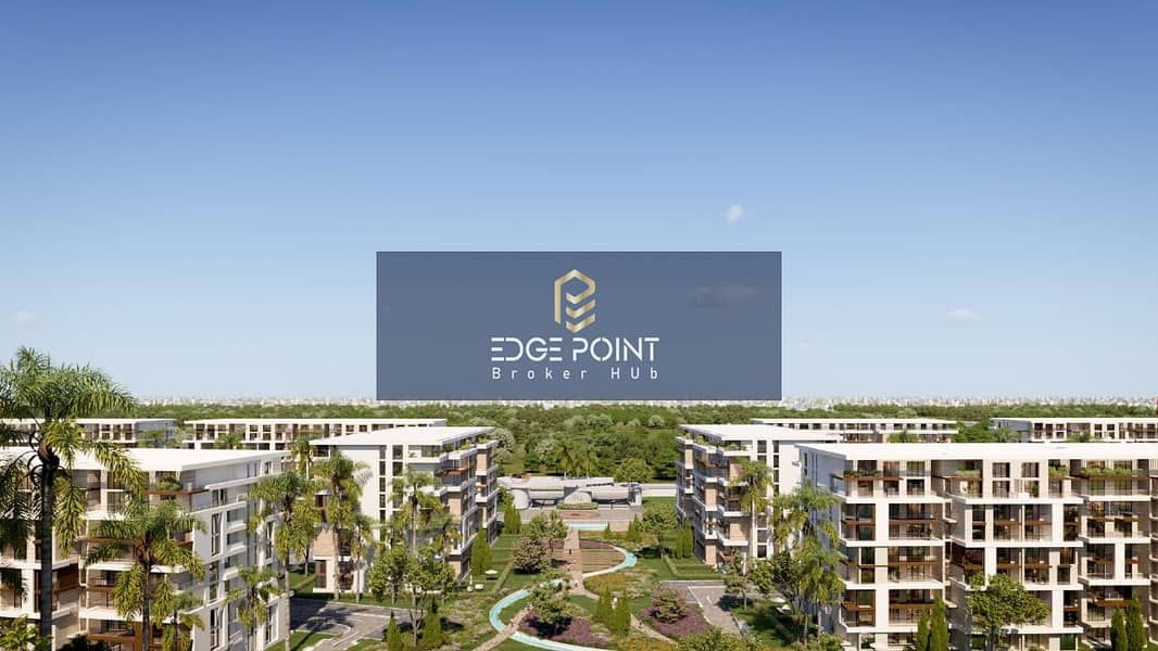 Apartment for sale, 105 square meters, fully finished, in the most ...