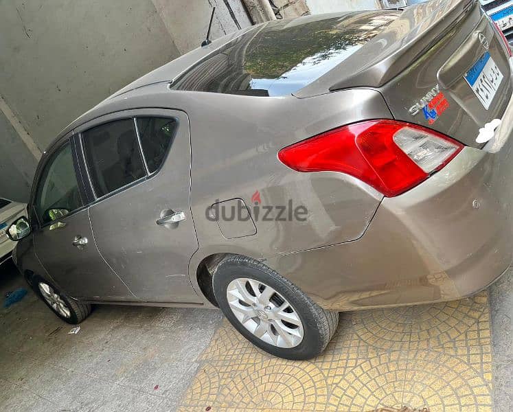 Nissan Sunny 2019 - Cars for Sale - 204802470