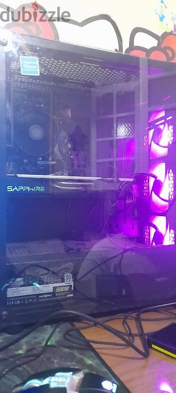 pc gaming - Desktop computers - 204809458