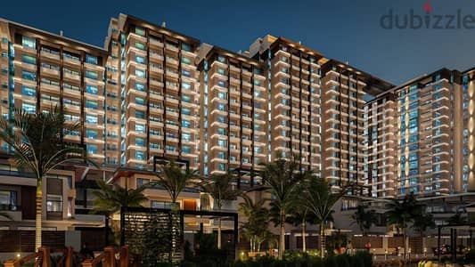 saluga elite alexandria - شقق للبيع - 204819256