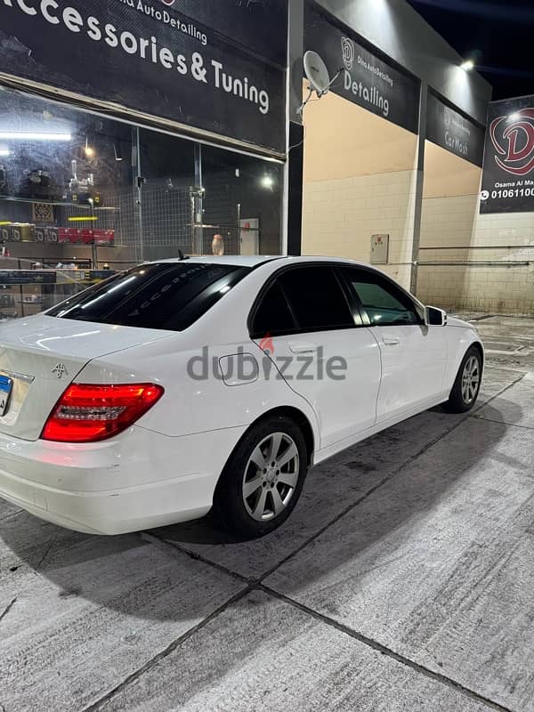 Mercedes-Benz C180 2014 - Cars for Sale - 204831395