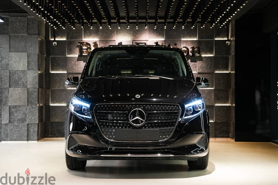 Mercedes-Benz Viano 2025 - Cars for Sale - 204836849