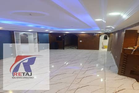 Apartment for sale, 145 square meters, prime location, Salah Salem Road ...