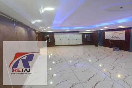 Apartment for sale, 145 square meters, prime location, Salah Salem Road ...