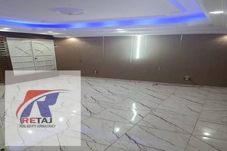 Apartment for sale, 145 square meters, prime location, Salah Salem Road ...