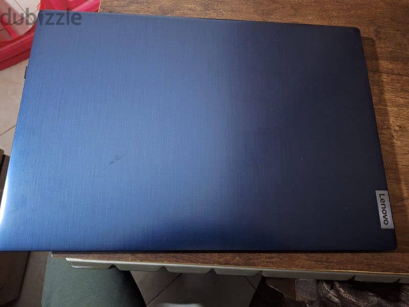 Lenovo Laptop 10th Gen. Nvidia graphics - لاب توب - 204881652