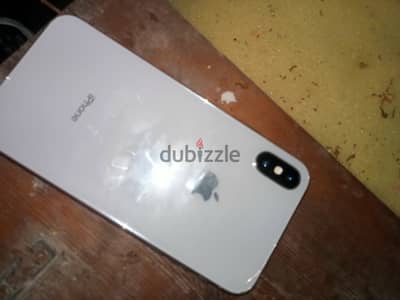 I phone x - Mobile Phones - 204884403