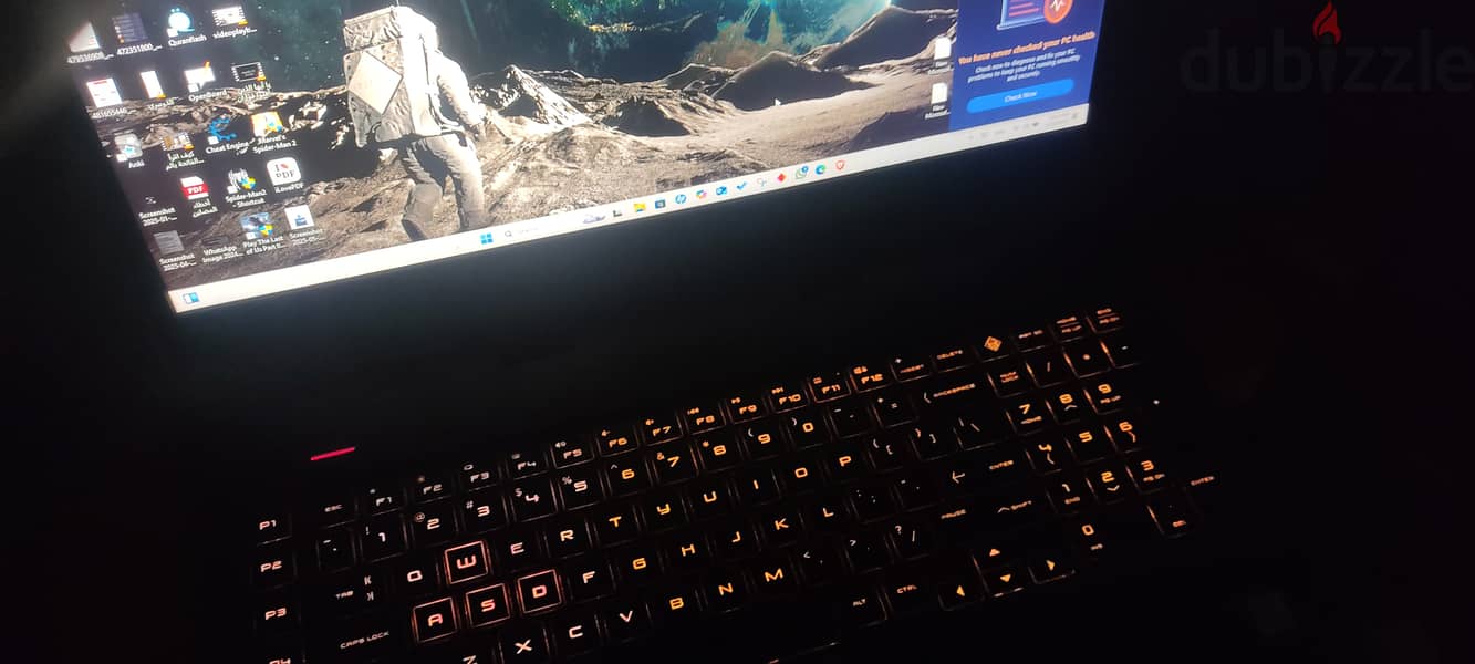 HP OMEN 17 - RTX 2070 - 16g - I7 9th - Laptop computers - 204886911