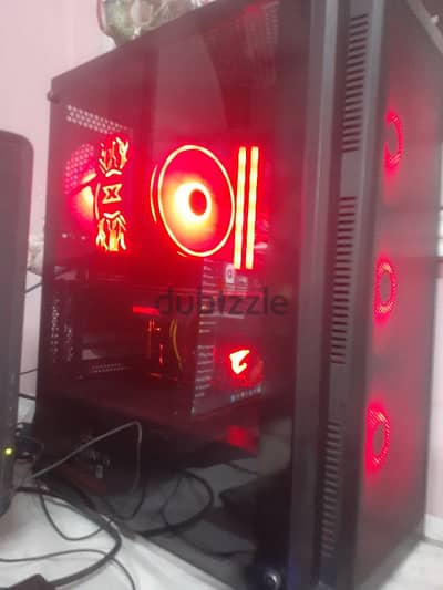 pc Gaming - Desktop computers - 204899064