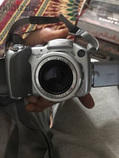 canon pc 1130 - كاميرات - 204905755