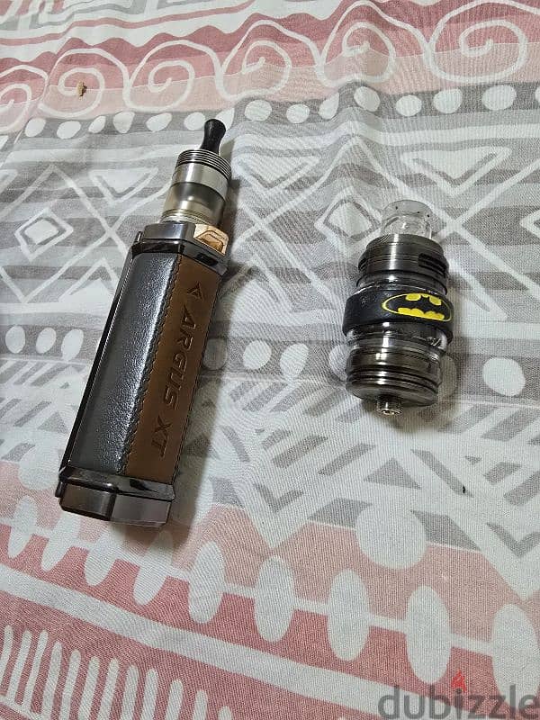 argus kit and tank mtl - منتجات أخرى - 204916702