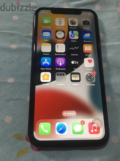 I phone xr - Mobile Phones - 204917774
