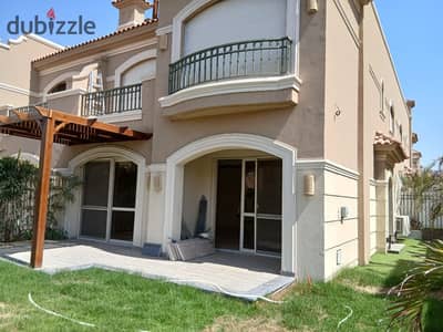 Villa for rent in Patio Prime Compound - Villas For Rent - 502114336