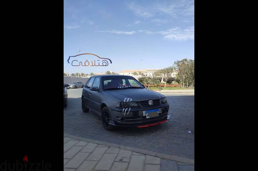 Volkswagen Pointer for sale - Cars for Sale - h6971882