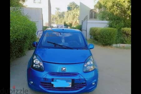 Zoty z100 2020 بحاله ممتازه - سيارات للبيع - h6962896
