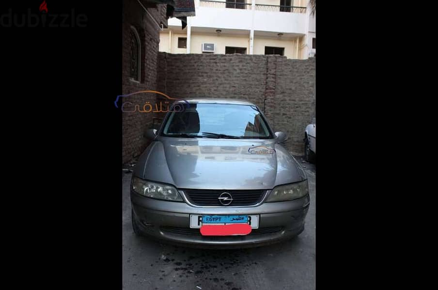 Opel Vectra 2002 - Cars for Sale - h6940569