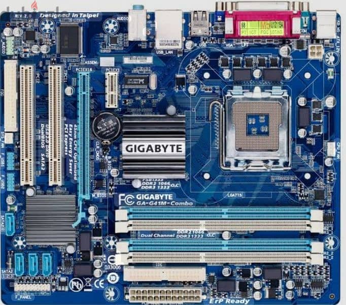 g41 for sale - Computer Accessories & Spare Parts - 204933485