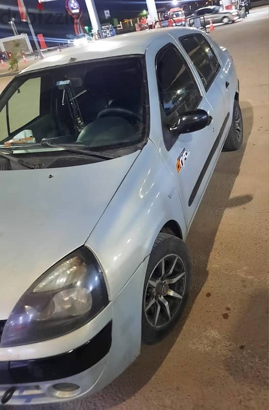 Renault Clio 2002 - Cars for Sale - 204944749