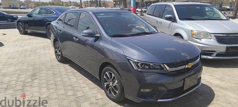 Chevrolet Optra 2025 - Cars for Sale - 204961115