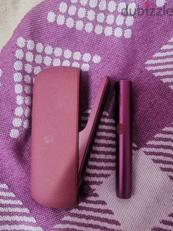 iqos iluma pink - Other Items - 204964005