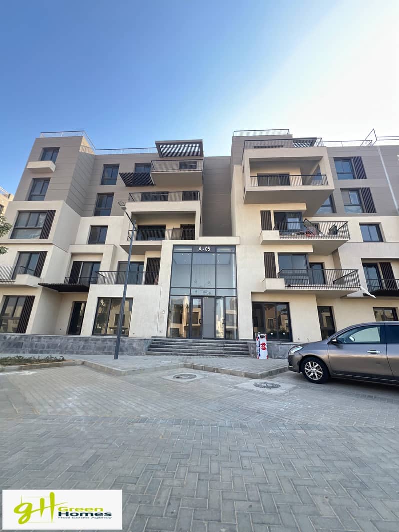 Under Market Price | Fully Finished Apartment for Sale – Sodic East ...