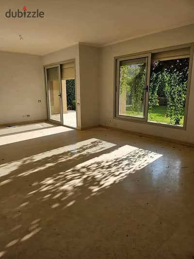 Last luxury apartment with garden ready to move in Soleya Compound next ...