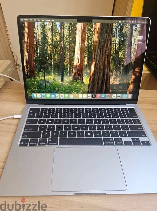 MacBook Air M4 24 Ram / tera - Laptop computers - 204965127