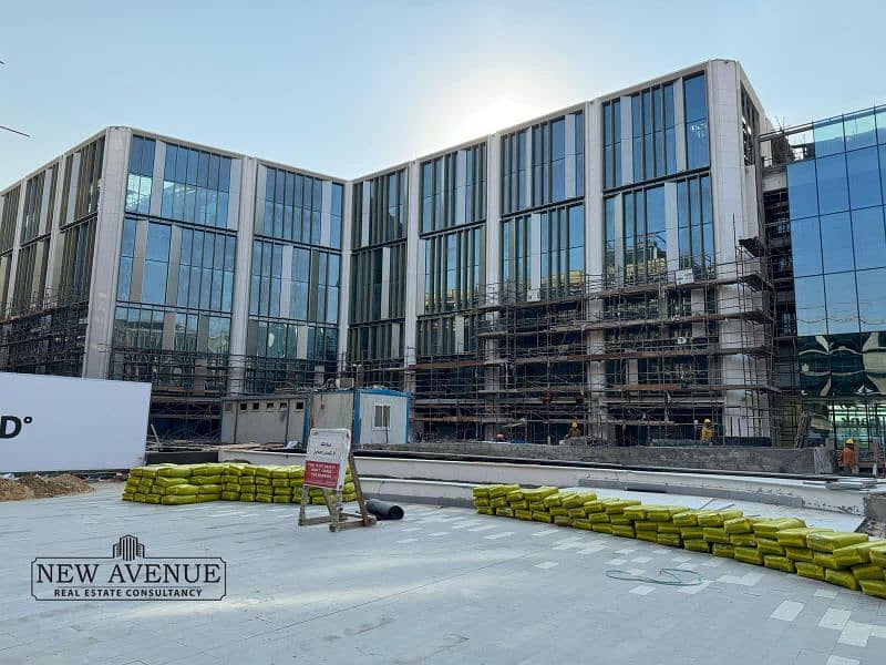 Office for sale at one ninety - Commercial for Sale - 502123601