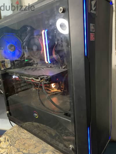 Gaming PC - كمبيوتر - 204970190