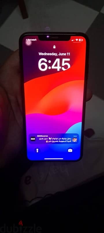 iphone x max - Mobile Phones - 204975190