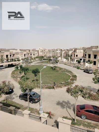 svilla for sale in sarai compound - Villas For Sale - 502127163