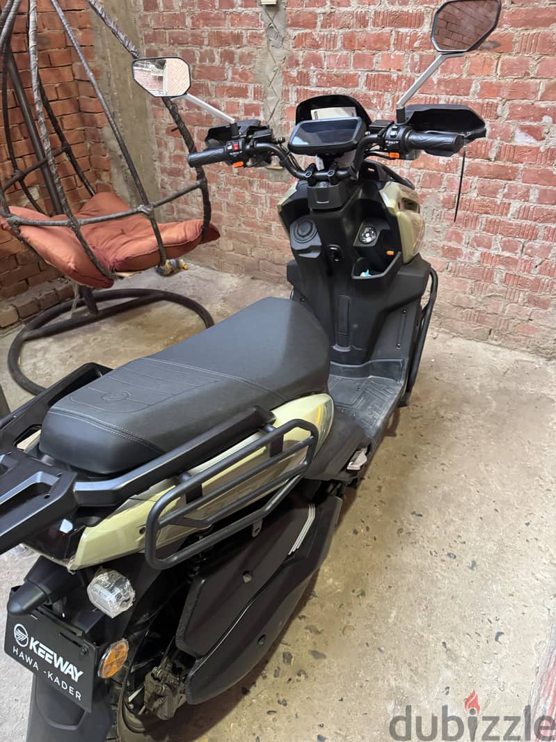 KEEWAY brand new - Motorcycles & Accessories - 204977731
