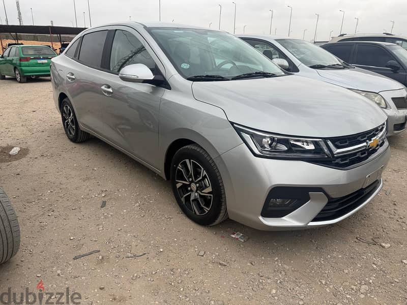 Chevrolet Optra 2025 - Cars for Sale - 204993348